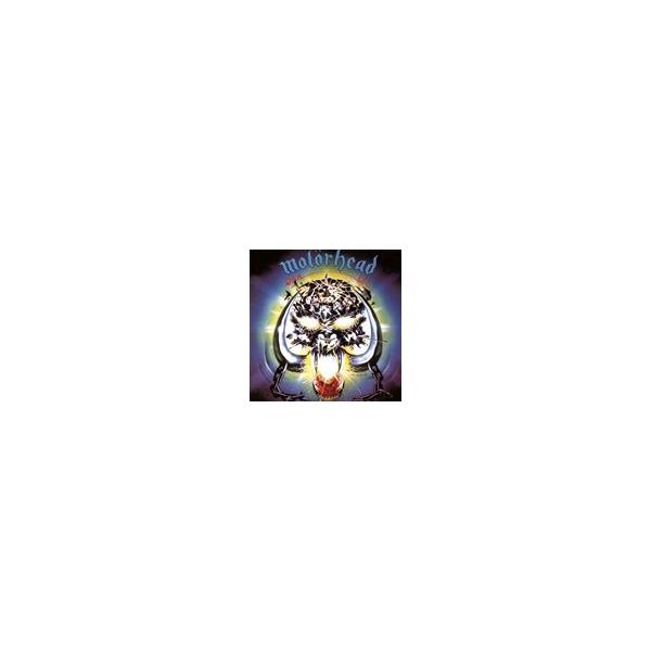 【発売日：2008年04月01日】種別:CD 【輸入盤】 洋楽ハードロック/ヘヴィメタル 発売日:2008/04/01 登録日:2012/02/08 モーターヘッド オーヴァーキル モーターヘッド CD 内容:1. Overkill2. S...