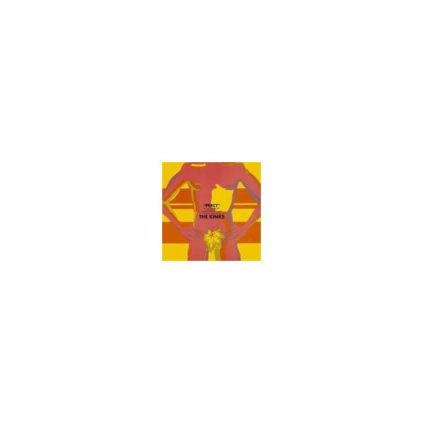 【発売日：2008年04月01日】種別:CD 【輸入盤】 洋楽ロック 発売日:2008/04/01 登録日:2012/02/08 キンクス パーシー