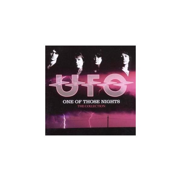 【発売日：2009年02月24日】種別:2CD 【輸入盤】 洋楽ハードロック/ヘヴィメタル 発売日:2009/02/24 登録日:2015/09/30 ユー・エフ・オー ワン・オブ・ゾーズ・ナイツ：コレクション 内容:［Disc 1］1. ...