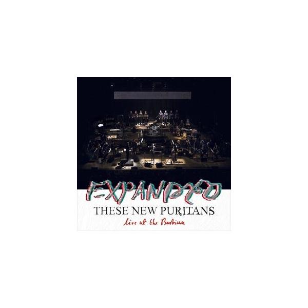 【発売日：2014年10月21日】種別:CD 【輸入盤】 洋楽ロック 発売日:2014/10/21 登録日:2015/04/28 ジーズ・ニュー・ピューリタンズ エクスパンデッド 内容:1. Intro Tape2. The Way I D...