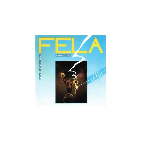 【発売日：2016年12月23日】種別:CD 【輸入盤】 洋楽ワールドミュージックその他 発売日:2016/12/23 登録日:2016/12/08 フェラ・クティ ライヴ・イン・アムステルダム 内容:1. M. O. P （movemen...