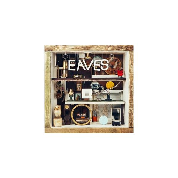 【発売日：2015年04月28日】種別:CD 【輸入盤】 洋楽ポップス 発売日:2015/04/28 登録日:2015/03/16 イーヴス ホワット・グリーン・フィールズ・ライク 内容:1. Pylons2. Dove In Your M...