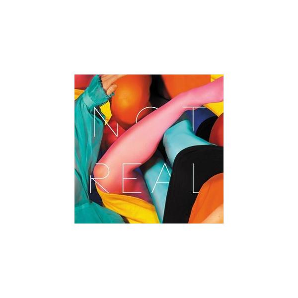 【発売日：2015年04月14日】種別:CD 【輸入盤】 洋楽ポップス 発売日:2015/04/14 登録日:2015/03/31 スティーリング・シープ ノット・リアル 内容:1. Sequence2. Apparition3. Not ...