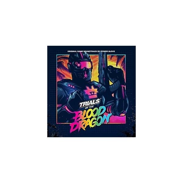 【発売日：2016年12月16日】種別:2LP 【輸入盤】 サントラその他 発売日:2016/12/16 登録日:2016/12/02 サウンドトラック トライアルズ・オブ・ザ・ブラッド・ドラゴン サウンドトラック CD 内容:1. Vie...