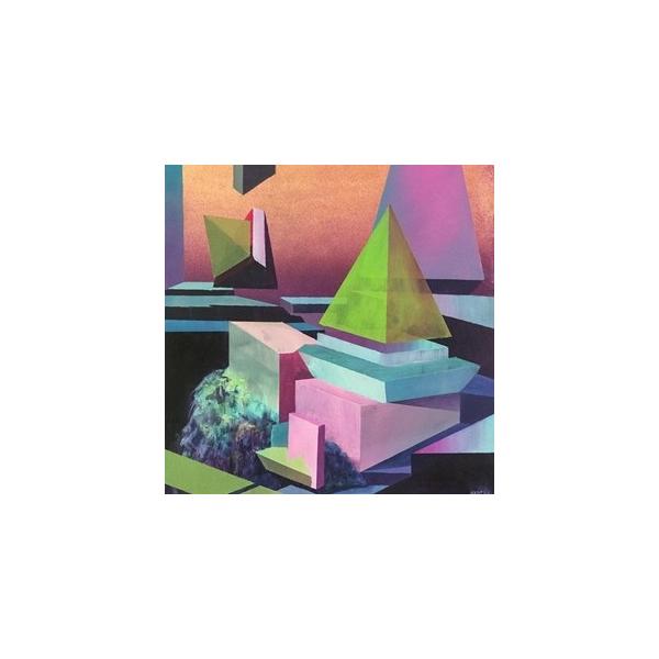 【発売日：2016年09月23日】種別:CD 【輸入盤】 洋楽ロック 発売日:2016/09/23 登録日:2016/09/01 ザンダー・ハリス カリフォルニア・クローム 内容:1. The Scarlet Deception2. Str...