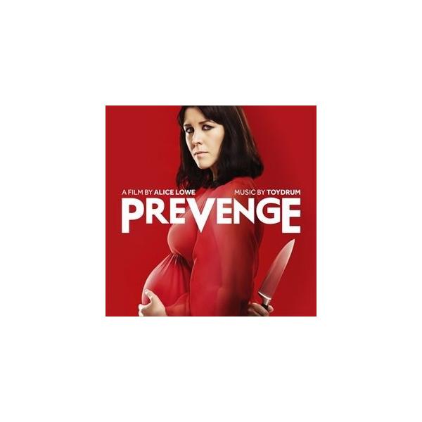 【発売日：2017年06月02日】種別:CD 【輸入盤】 サントラその他 発売日:2017/06/02 登録日:2017/05/23 トイドラム プリベンジ・オリジナル・サウンドトラック 内容:1. Intro2. Biological C...