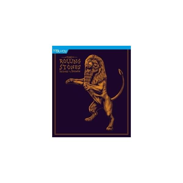 【発売日：2019年06月21日】種別:BD＋2CD 【輸入盤】 音楽洋楽ロック 発売日:2019/06/21 登録日:2019/04/10 ローリング・ストーンズ ブリッジズ・トゥ・ブレーメン The Rolling Stones／ザ・ロ...