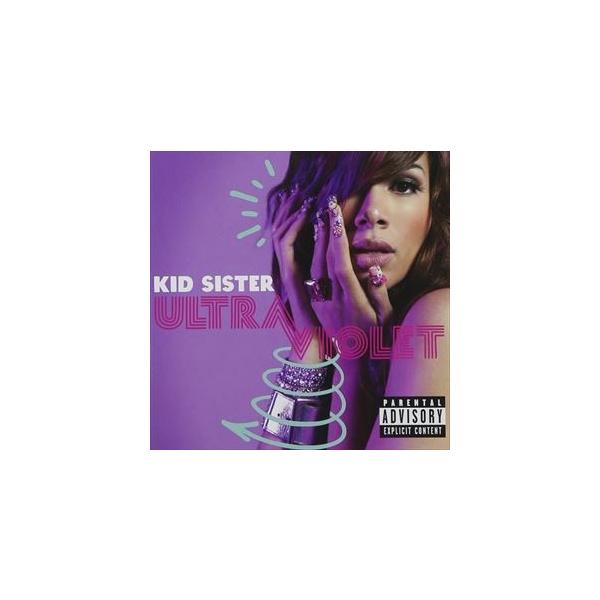 【発売日：2009年11月21日】種別:CD 【輸入盤】 洋楽ラップ/ヒップホップ 発売日:2009/11/21 登録日:2012/02/08 キッド・シスター ウルトラヴァイオレット 内容:1. Right Hand Hi2. Life ...