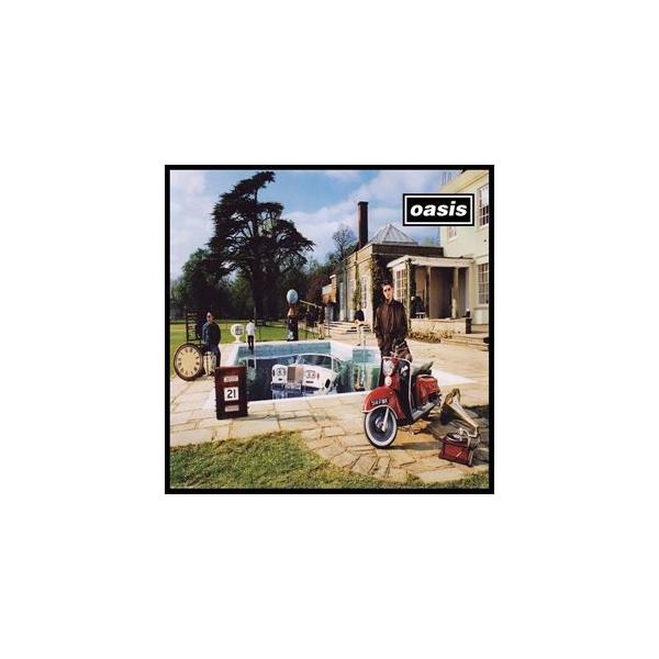 【発売日：2016年10月14日】種別:CD 【輸入盤】 洋楽ロック 発売日:2016/10/14 登録日:2016/08/10 オアシス ビー・ヒア・ナウ（リマスタード） オアシス CD Oasis 内容:1. D’You Know Wh...