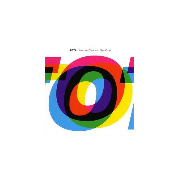 【発売日：2011年06月11日】種別:CD 【輸入盤】 洋楽ロック 発売日:2011/06/11 登録日:2012/02/08 ジョイ・ディヴィジョン・アンド・ニュー・オーダー トータル：フロム・ジョイ・ディヴィジョン・トゥ・ニュー・オー...