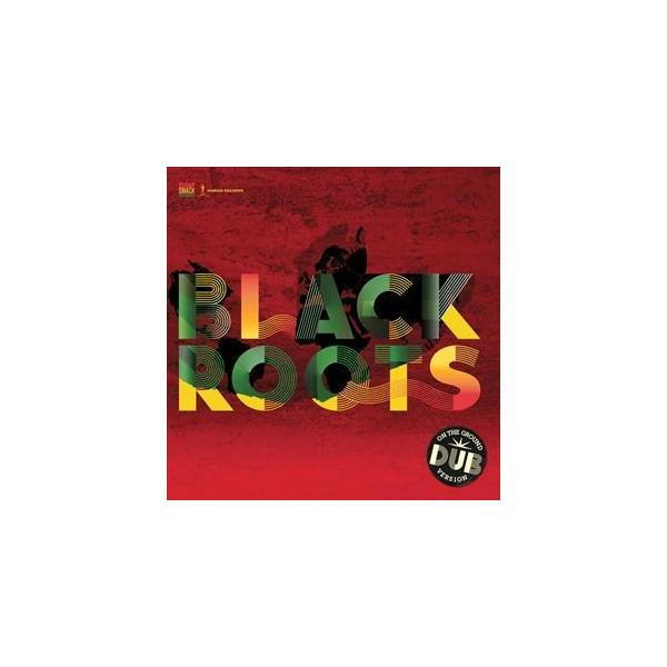 【発売日：2013年03月11日】種別:CD 【輸入盤】 洋楽レゲエ 発売日:2013/03/11 登録日:2013/11/18 ブラック・ルーツ オン・ザ・グラウンド 内容:1. I Believe Dub2. Pompous Way D...