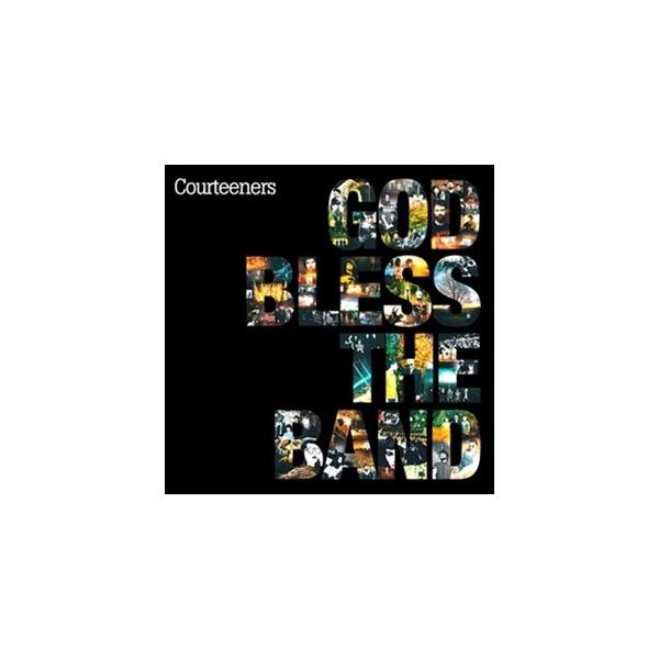 【発売日：2026年08月28日】種別:CD 【輸入盤】 洋楽ロック 発売日:2026/08/28 登録日:2026/05/14 コーティナーズ ゴッド・ブレス・ザ・バンド 内容:1. Are You In Love With A Noti...