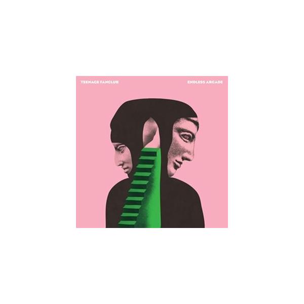 【発売日：2021年04月30日】種別:CD 【輸入盤】 洋楽ロック 発売日:2021/04/30 登録日:2021/05/14 ティーンエイジ・ファンクラブ エンドレス・アーケード 内容:1. Home2. Endless Arcade3...