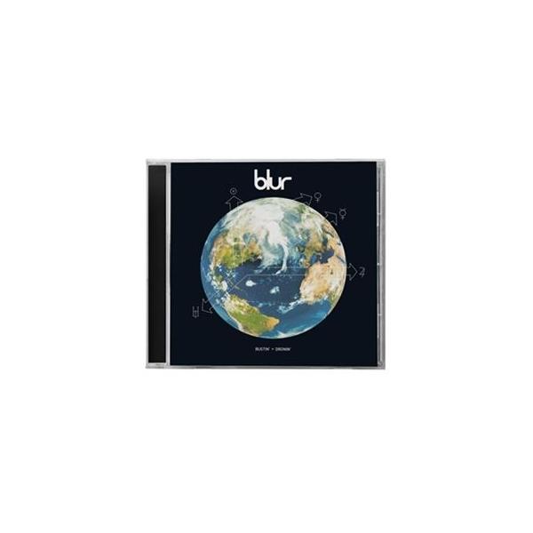 【発売日：2022年09月23日】種別:CD 【輸入盤】 洋楽ロック 発売日:2022/09/23 登録日:2022/09/01 ブラー バスティン＋ドリーミン 内容:”1. Movin’ On （William Orbit Remix）2...