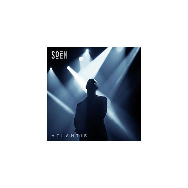 【発売日：2022年11月18日】種別:DVD＋CD 【輸入盤】 音楽洋楽ロック 発売日:2022/11/18 登録日:2022/10/14 ソーエン アトランティス 内容:［DVD］1. Antagonist2. Lunacy3. Mon...