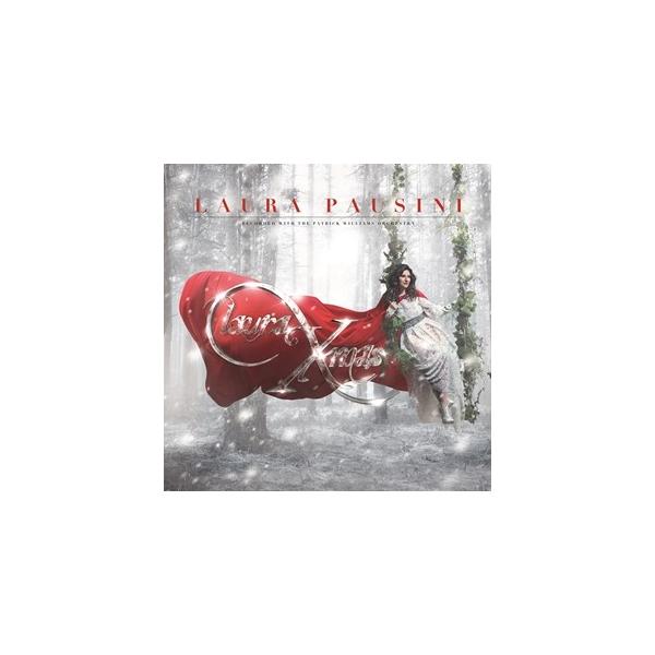 【発売日：2016年12月09日】種別:CD 【輸入盤】 洋楽その他 発売日:2016/12/09 登録日:2016/11/08 ラウラ・パウジーニ ラウラ・クリスマス（インターナショナル・バージョン） ラウラ・パウジーニ CD 内容:1....