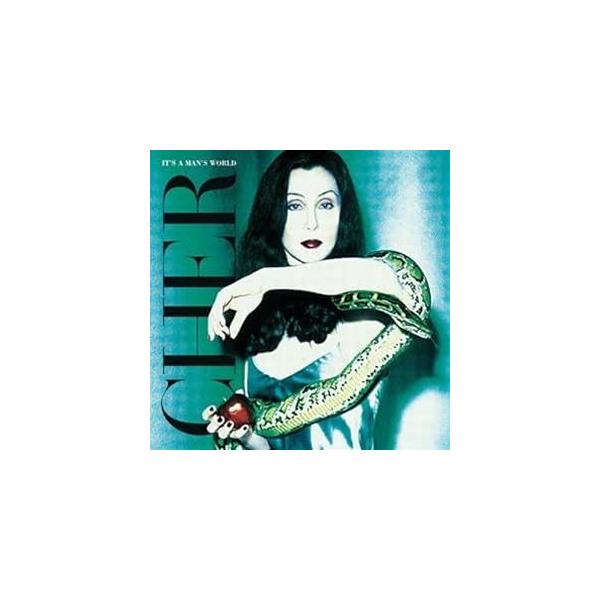 【発売日：2025年04月04日】種別:2LP 【輸入盤】 洋楽ポップス 発売日:2025/04/04 登録日:2025/01/31 シェール イッツ・ア・マンズ・ワールド シェール CD 内容:［LP1 ： Side A］1. Walki...