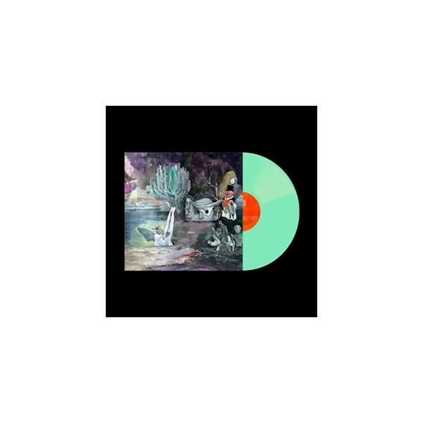 【発売日：2023年09月01日】種別:LP 【輸入盤】 洋楽ハードロック/ヘヴィメタル 発売日:2023/09/01 登録日:2023/06/08 エンパイア・ステイト・バスタード リバーズ・オブ・ハーシー 内容:［Side A］1. H...