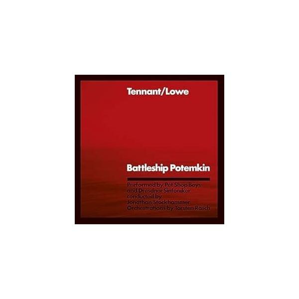 【発売日：2025年09月05日】種別:CD 【輸入盤】 洋楽ポップス 発売日:2025/09/05 登録日:2025/07/18 テナント／ロウ バトルシップ・ポテムキン（2023・リマスター） 内容:”1. ””””Comrades!”...