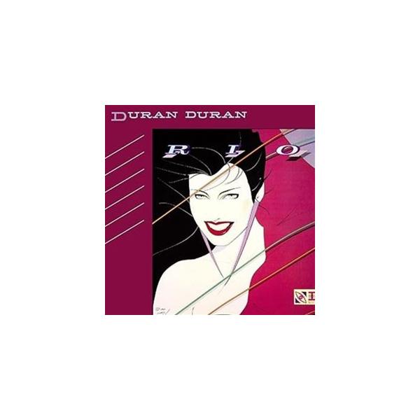 【発売日：2024年07月19日】種別:LP 【輸入盤】 洋楽ポップス 発売日:2024/07/19 登録日:2024/05/31 デュラン・デュラン リオ デュラン・デュラン CD DuranDuran Duran デュランデュラン 内容...