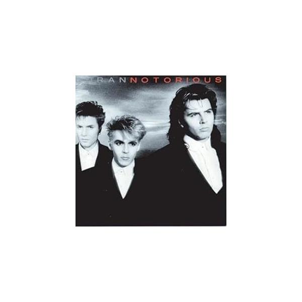 【発売日：2024年07月19日】種別:LP 【輸入盤】 洋楽ポップス 発売日:2024/07/19 登録日:2024/05/31 デュラン・デュラン ノートリアス デュラン・デュラン CD DuranDuran Duran デュランデュラ...