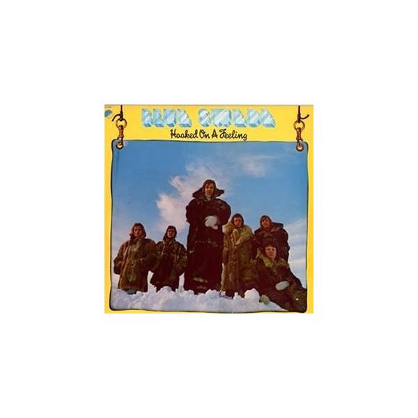 【発売日：2024年04月19日】種別:CD 【輸入盤】 洋楽ロック 発売日:2024/04/19 登録日:2024/03/29 ブルー・スウェード フックド・オン・ア・フィーリング 内容:1. Hooked On A Feeling2. ...