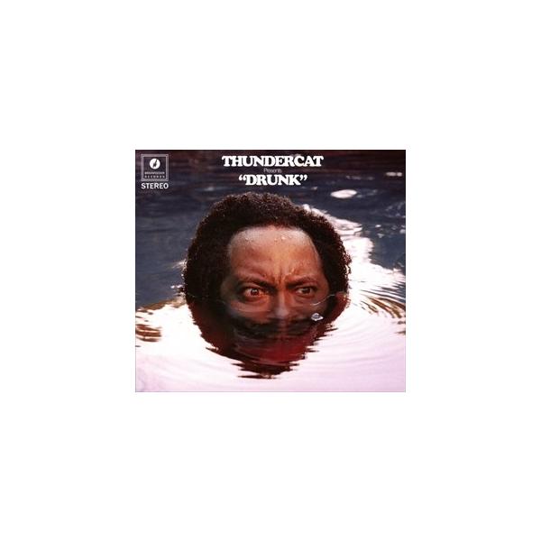 【発売日：2017年02月24日】種別:CD 【輸入盤】 洋楽ソウル/R&amp;B 発売日:2017/02/24 登録日:2017/02/27 サンダーキャット ドランク 内容:1. Rabbot Ho2. Captain Stupido...