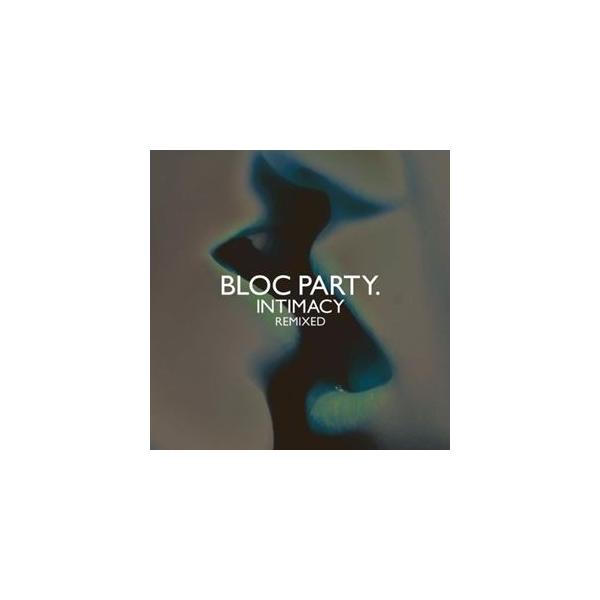 【発売日：2009年05月07日】種別:CD 【輸入盤】 洋楽ロック 発売日:2009/05/07 登録日:2020/02/04 ブロック・パーティー インティマシー・リミックスド