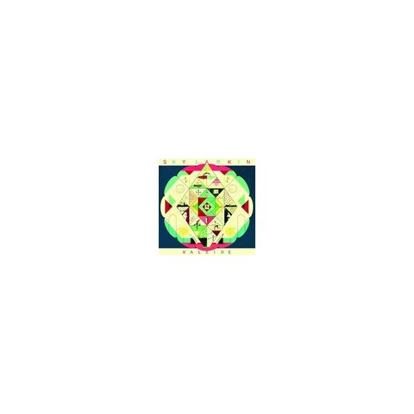 【発売日：2010年08月03日】種別:CD 【輸入盤】 洋楽ロック 発売日:2010/08/03 登録日:2012/09/06 スカイ・ラーキン カレイド