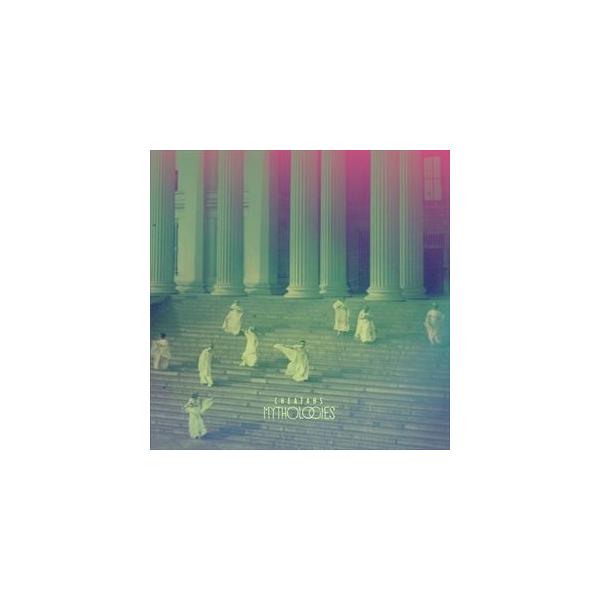 【発売日：2015年10月30日】種別:CD 【輸入盤】 洋楽ロック 発売日:2015/10/30 登録日:2015/10/22 チーターズ ミソロジーズ 内容:1. Red Lakes （Sternstunden）2. Channel V...