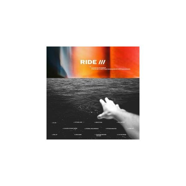 【発売日：2020年05月01日】種別:CD 【輸入盤】 洋楽ロック 発売日:2020/05/01 登録日:2020/06/09 ライド クラウズ・イン・ザ・ミラー（ディス・イズ・ノット・ア・セーフ・プレイス・リイマジンド・バイ・ペトル・ア...