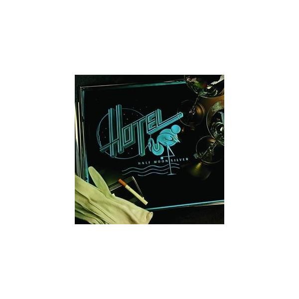 【発売日：2018年08月24日】種別:CD 【輸入盤】 洋楽ロック 発売日:2018/08/24 登録日:2018/09/06 ホテル ハーフ・ムーン・シルバー 内容:1. Refugee2. Cold Blooded Lover3. N...