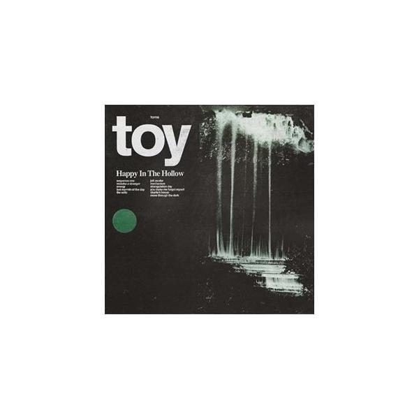 【発売日：2019年01月25日】種別:CD 【輸入盤】 洋楽ロック 発売日:2019/01/25 登録日:2019/02/07 トーイ ハッピー・イン・ザ・ホロウ