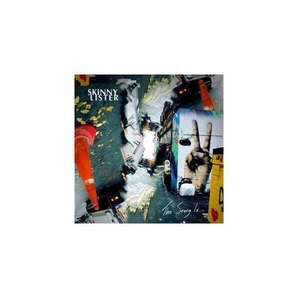 【発売日：2019年03月01日】種別:LP 【輸入盤】 洋楽その他 発売日:2019/03/01 登録日:2026/04/23 スキニー・リスター ストーリー・イズ... 内容:［Side A］1. Second Amendment - ...