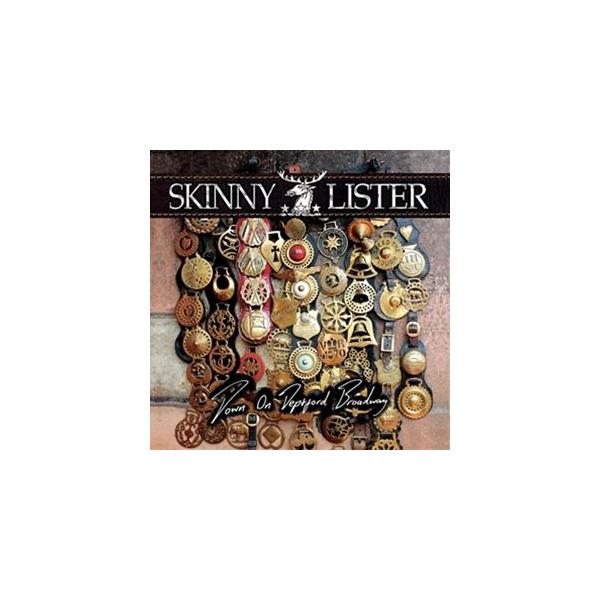【発売日：2019年01月25日】種別:LP 【輸入盤】 洋楽その他 発売日:2019/01/25 登録日:2026/04/23 スキニー・リスター ダウン・オン・デプトフォード・ブロードウェイ 内容:［Side A］1. Raise A ...