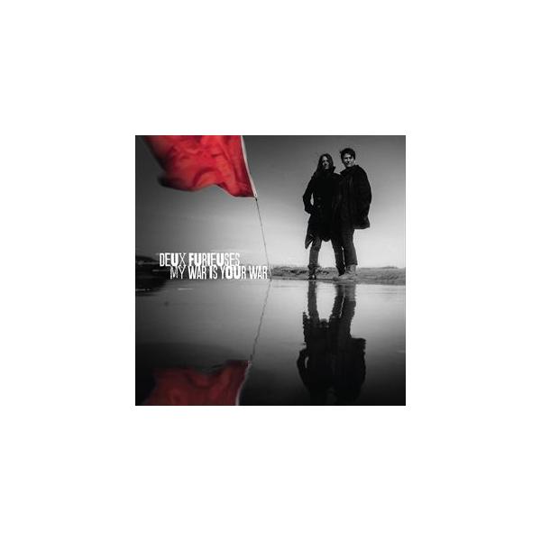 【発売日：2020年07月01日】種別:CD 【輸入盤】 洋楽ロック 発売日:2020/07/01 登録日:2020/08/21 デラックス・フリージス マイ・ウォー・イズ・ユア・ウォー 内容:1. Year of Rage2. Civil...