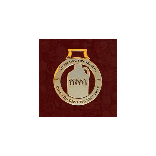 【発売日：2020年09月25日】種別:LP 【輸入盤】 洋楽その他 発売日:2020/09/25 登録日:2026/04/23 スキニー・リスター ダウン・オン・デプトフォード・ブロードウェイ 内容:［Side A］1. Raise A ...
