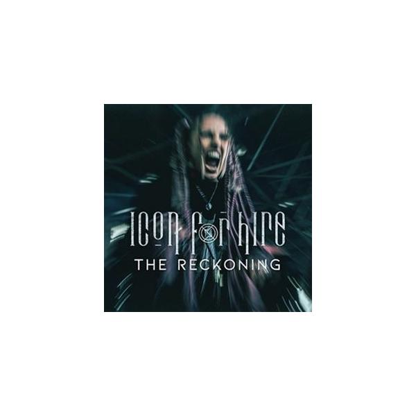 【発売日：2022年09月09日】種別:CD 【輸入盤】 洋楽ポップス 発売日:2022/09/09 登録日:2022/08/31 アイコン・フォー・ハイア レコニング 内容:”1. Ascent2. Breakdown3. Ready f...