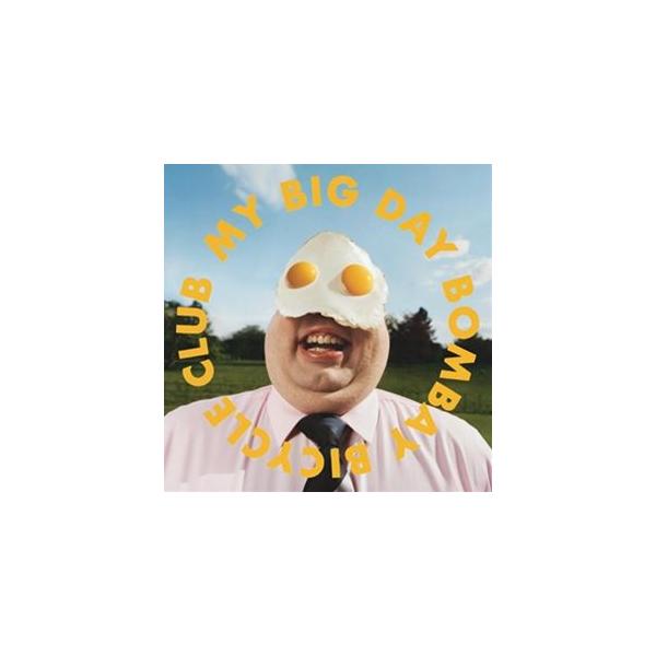 【発売日：2023年10月20日】種別:LP 【輸入盤】 洋楽ロック 発売日:2023/10/20 登録日:2023/06/21 ボンベイ・バイシクル・クラブ マイ・ビッグ・デイ 内容:［Side A］1. Just A Little Mo...