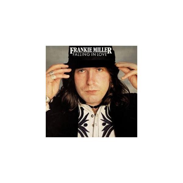 【発売日：2022年02月25日】種別:CD 【輸入盤】 洋楽ロック 発売日:2022/02/25 登録日:2022/04/08 フランキー・ミラー フォーリング・イン・ラヴ 内容:1. When I’m Away From You2. I...