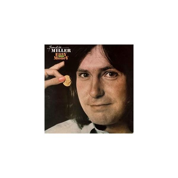 【発売日：2022年02月25日】種別:CD 【輸入盤】 洋楽ロック 発売日:2022/02/25 登録日:2022/04/08 フランキー・ミラー イージー・マネー 内容:1. Easy Money2. The Woman In You3...