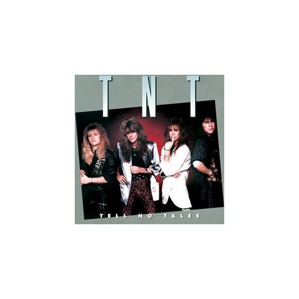 【発売日：2022年02月25日】種別:CD 【輸入盤】 洋楽ハードロック/ヘヴィメタル 発売日:2022/02/25 登録日:2022/02/04 TNT テル・ノー・テイルズ（スペシャル・デラックス・コレクターズ・エディション） TNT...