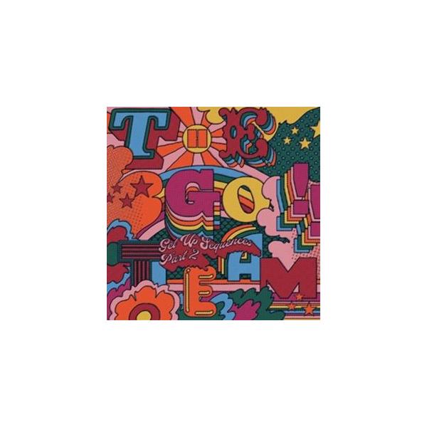 【発売日：2023年02月03日】種別:CD 【輸入盤】 洋楽ラップ/ヒップホップ 発売日:2023/02/03 登録日:2023/02/03 ゴー!・チーム ゲット・アップ・シーケンシーズ・パート・2