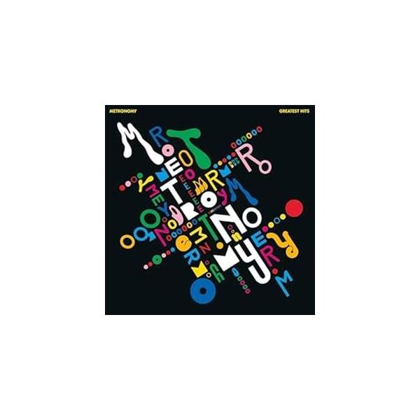 【発売日：2025年09月05日】種別:2CD 【輸入盤】 洋楽クラブ/テクノ 発売日:2025/09/05 登録日:2025/08/01 メトロノミー グレイテスト・ヒッツ／BBC・セッションズ 内容:［Disc 1 - Greatest...