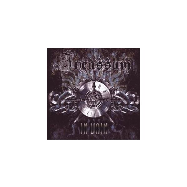 【発売日：2010年02月02日】種別:CD 【輸入盤】 洋楽ハードロック/ヘヴィメタル 発売日:2010/02/02 登録日:2017/06/26 INCASSUM イン・ヴェイン 内容:1. The Beckoning2. Histor...