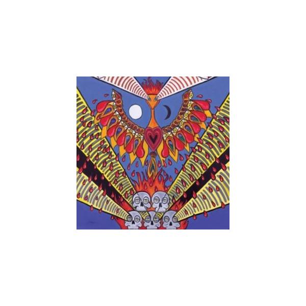 【発売日：2024年04月12日】種別:CD 【輸入盤】 洋楽ロック 発売日:2024/04/12 登録日:2025/11/27 エイティーズ・マッチボックス・Bライン ブラッド・アンド・ファイア 内容:1. Love Turns to H...