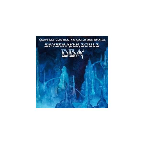【発売日：2017年11月07日】種別:CD 【輸入盤】 洋楽ロック 発売日:2017/11/07 登録日:2017/12/20 ダウンズ・ブレイド・アソシエーション スカイスクレイパー・ソウルズ 内容:1. Prelude2. Skysc...