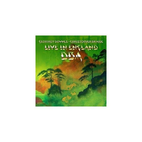 【発売日：2019年11月29日】種別:CD 【輸入盤】 洋楽ロック 発売日:2019/11/29 登録日:2019/11/01 ダウンズ・ブレイド・アソシエーション ライブ・イン・イングランド 内容:［Disc 1］1. Skyscrap...