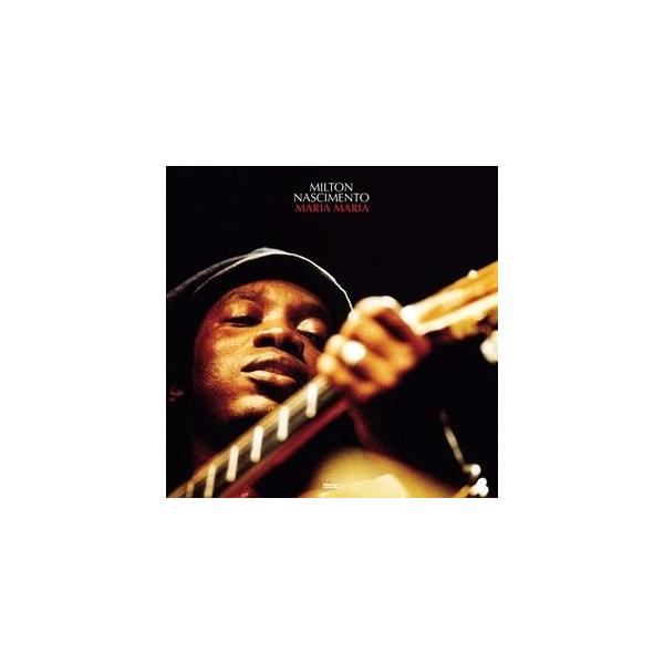 【発売日：2019年12月13日】種別:LP 【輸入盤】 洋楽タンゴ/フォルクローレ/ラテン 発売日:2019/12/13 登録日:2020/02/07 ミルトン・ナシメント マリア・マリア 内容:［LP1 ： Side A］1. Mari...