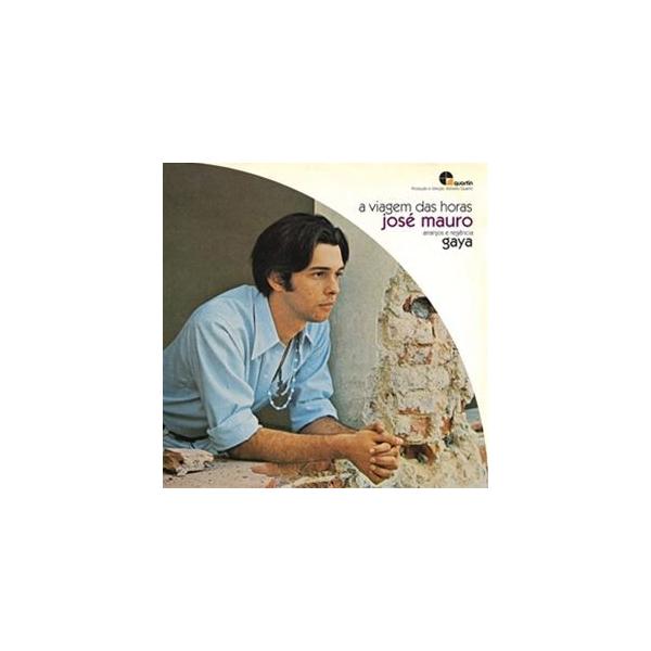 【発売日：2021年05月28日】種別:CD 【輸入盤】 洋楽ワールドミュージックその他 発売日:2021/05/28 登録日:2021/06/04 ホセ・マウロ ヴィアージェン・ダス・ホーラス 内容:1. A Viagem Das Hor...